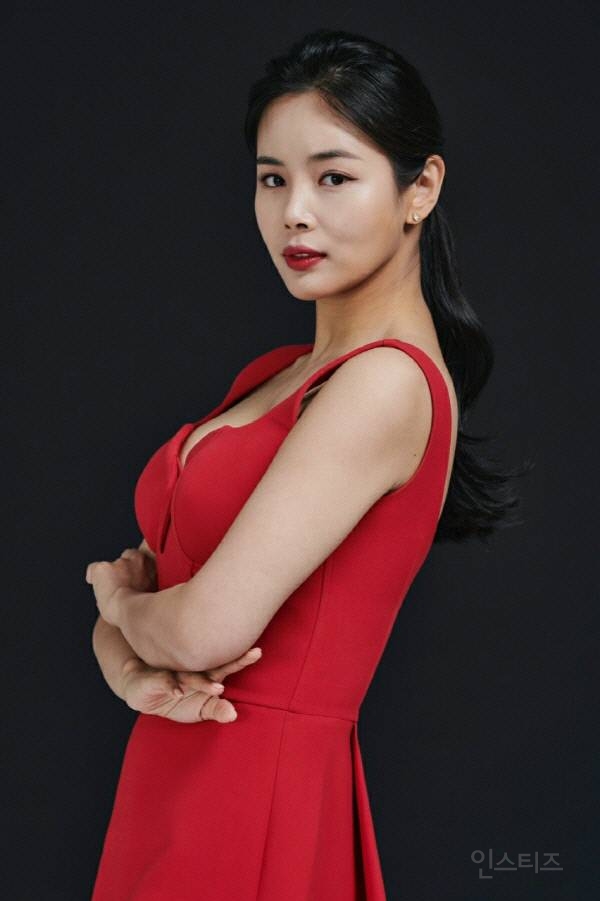 [공식] 조정민, '헬로트로트' MC군단 합류 - 인스티즈(instiz) 이슈 카테고리