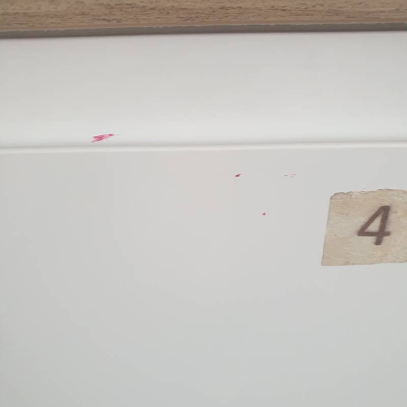 이거 뭐 묻은 것 같아? - 인스티즈(instiz) 일상 카테고리