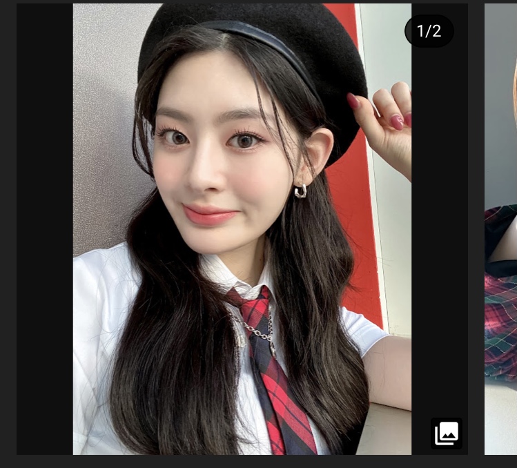 [잡담] 스테이씨 팬 있니?? - 인스티즈(instiz) 연예 카테고리