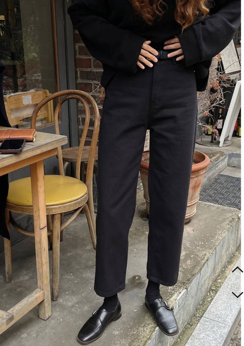 157 50인데 바지 허벅지 단면 30이면 어떤거야? - 인스티즈(instiz) 일상 카테고리