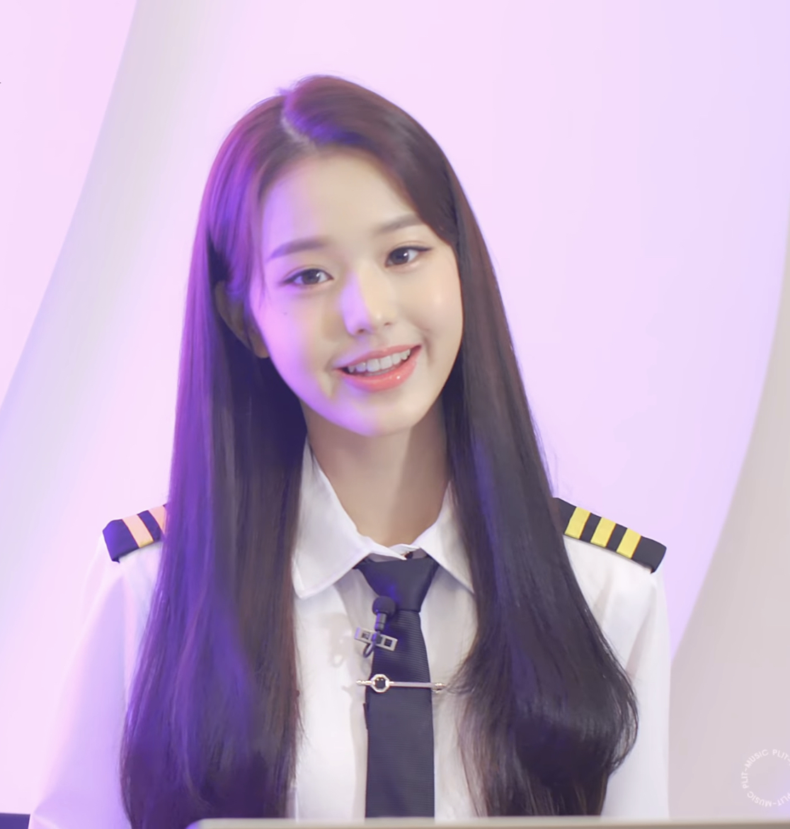 [잡담] 원영이 이런 스타일 개이쁘다 - 인스티즈(instiz) 연예 카테고리