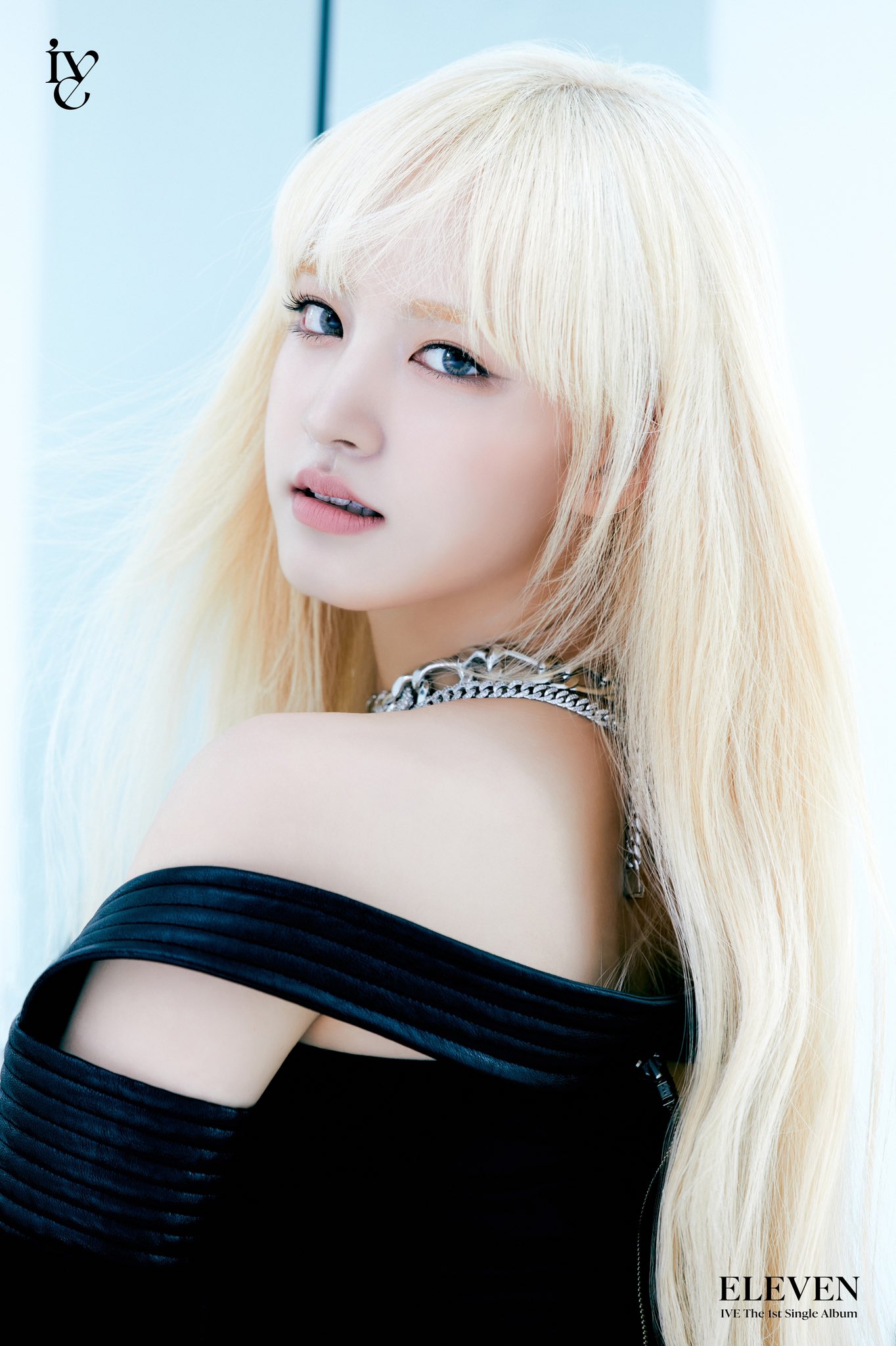 [정보/소식] IVE 아이브 컨셉포토 리즈,이서 - 인스티즈(instiz) 연예 카테고리