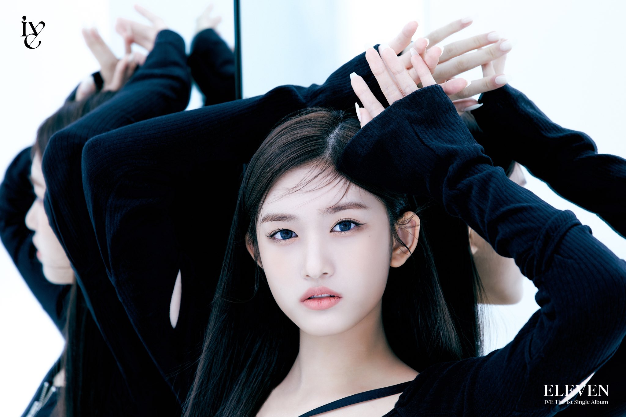 [정보/소식] IVE 아이브 컨셉포토 리즈,이서 - 인스티즈(instiz)