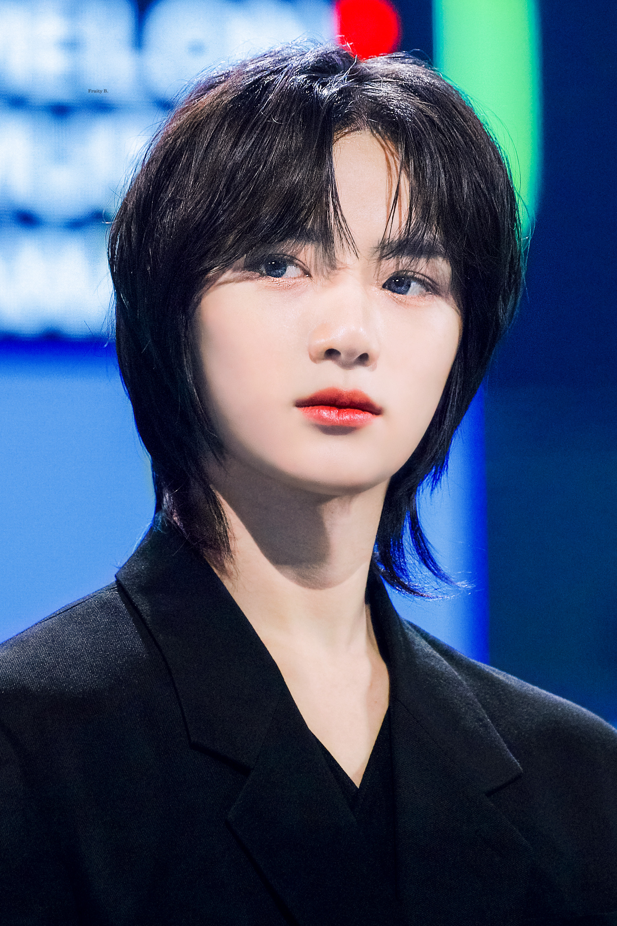 [잡담] 투바투 범규 멜뮤 홈마 레전드떴다 - 인스티즈(instiz) (K)POP/예능 카테고리