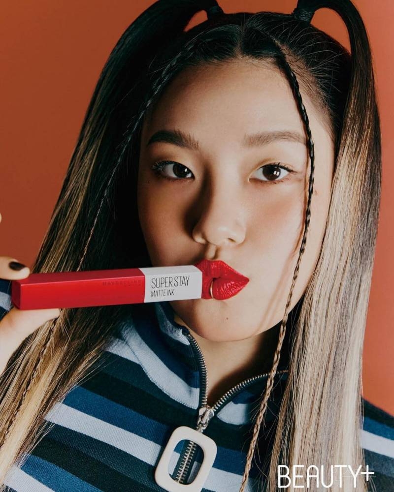 ygx 리정이 스우파 출연 이후 찍은 광고 - 인스티즈(instiz) 인티포털