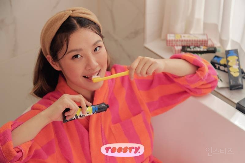 ygx 리정이 스우파 출연 이후 찍은 광고 - 인스티즈(instiz) 인티포털