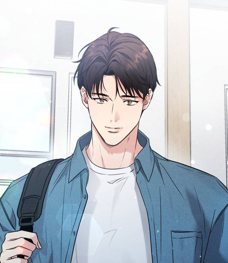 ㄱ 이우연 내 인생공.. - 인스티즈(instiz) BL웹툰 카테고리