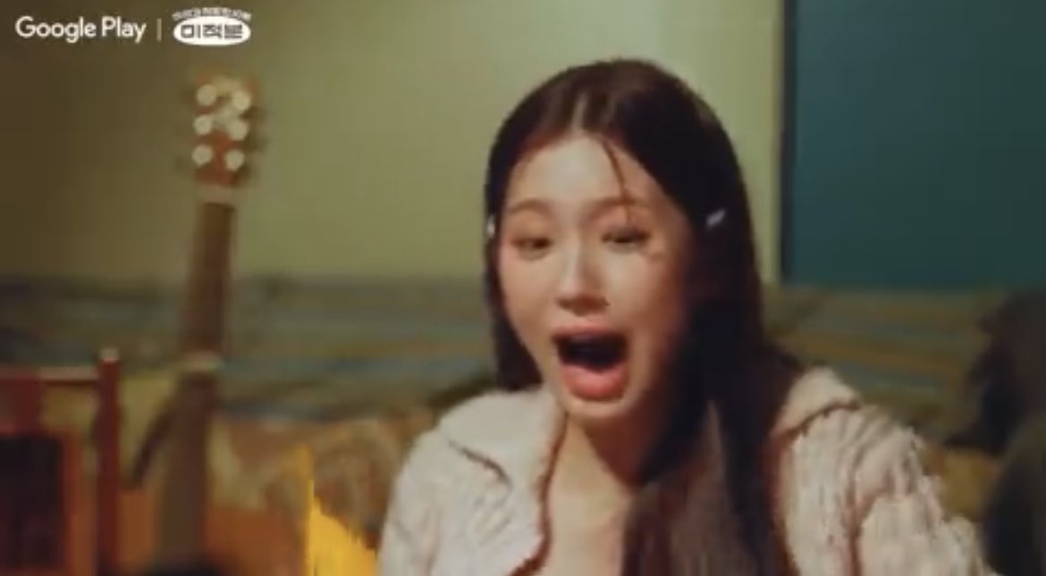 [잡담] 미연 이런 표정 첨봐 - 인스티즈(instiz) 연예 카테고리