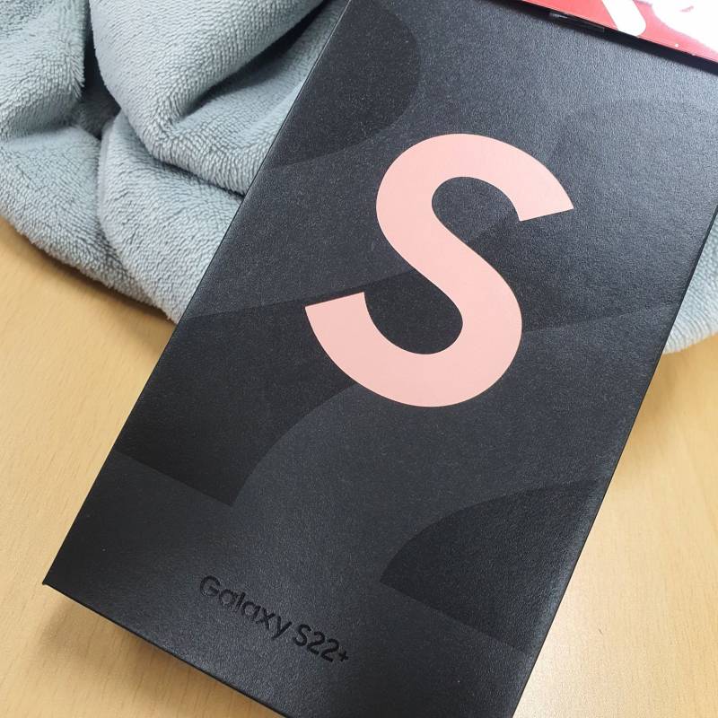 나도 S22+ 와따! - 인스티즈(instiz) 일상 카테고리