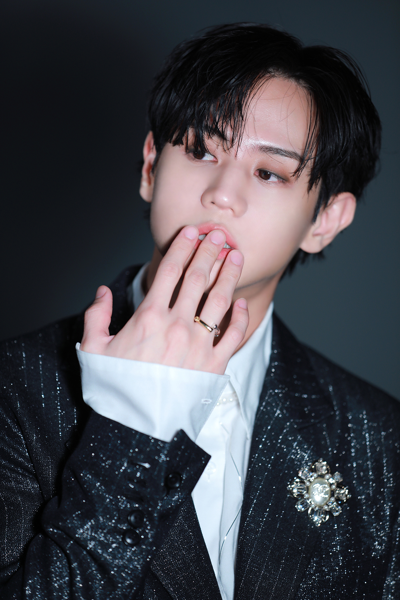 [잡담] 나 양요섭 손 처돌인데 - 인스티즈(instiz) 연예 카테고리