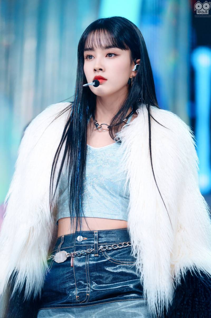 인기가요 PD노트 스테이씨 RUN2U - 인스티즈(instiz) 인티포털