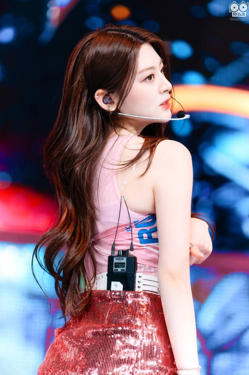 인기가요 PD노트 스테이씨 RUN2U - 인스티즈(instiz) 인티포털