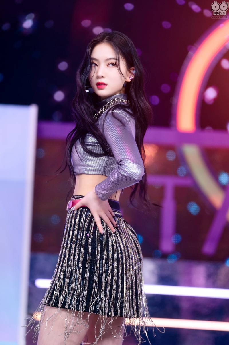 인기가요 PD노트 스테이씨 RUN2U - 인스티즈(instiz) 인티포털