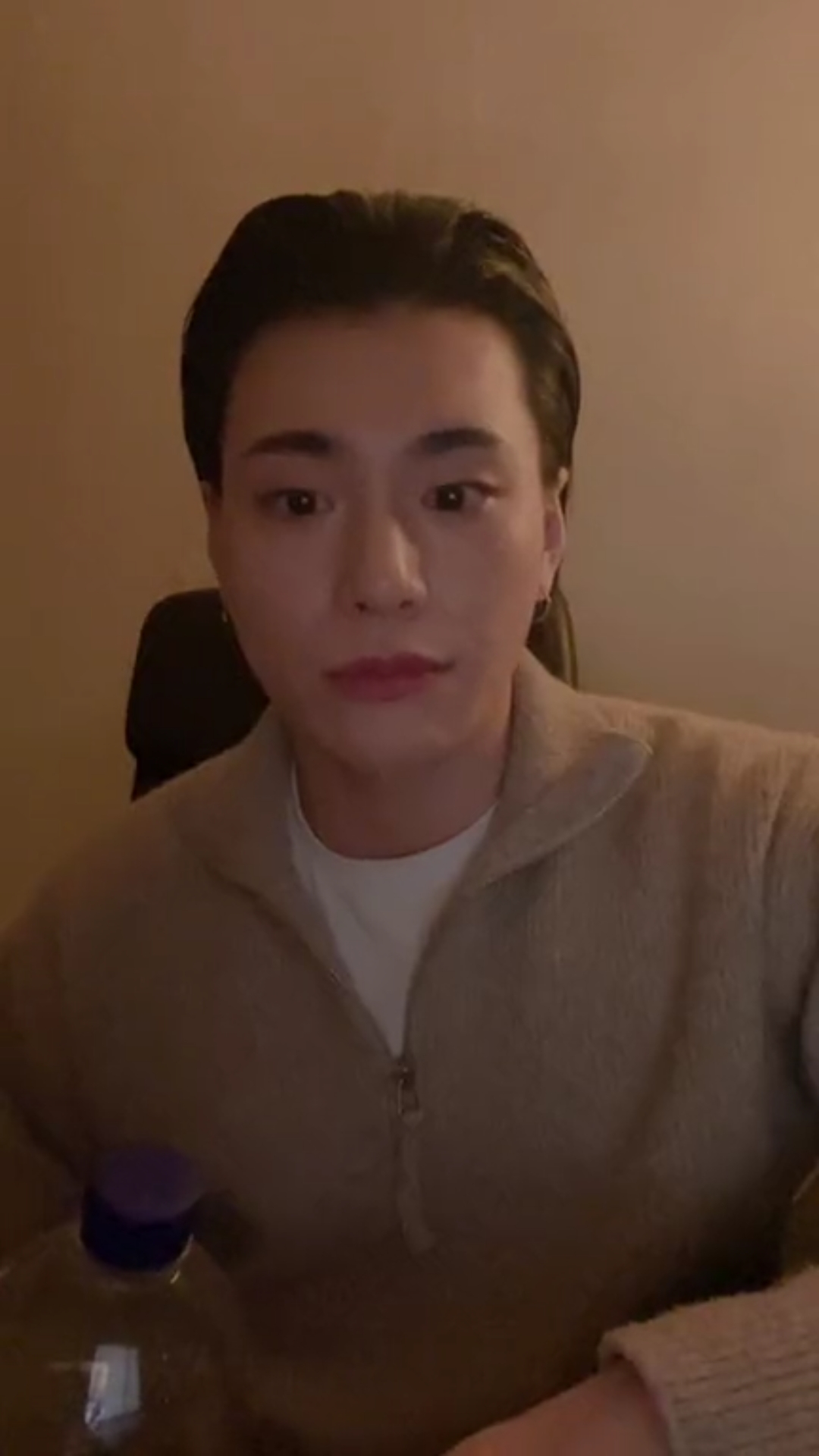 [잡담] jbj95 상균 기억남?? 요즘근황 주워옴 - 인스티즈(instiz) 연예 카테고리