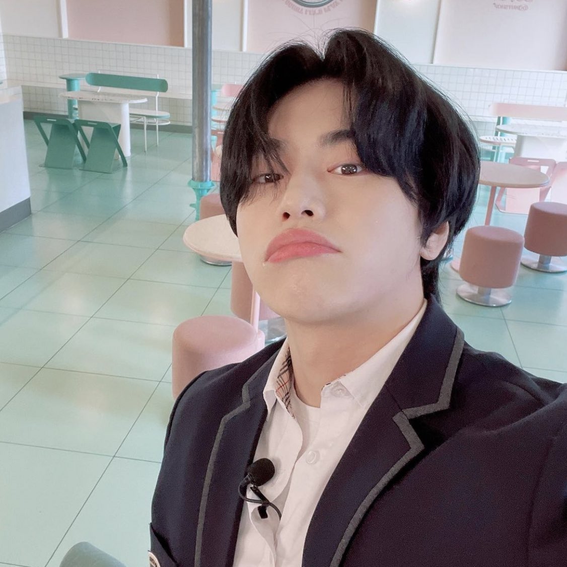 [잡담] jbj95 상균 기억남?? 요즘근황 주워옴 - 인스티즈(instiz) 연예 카테고리