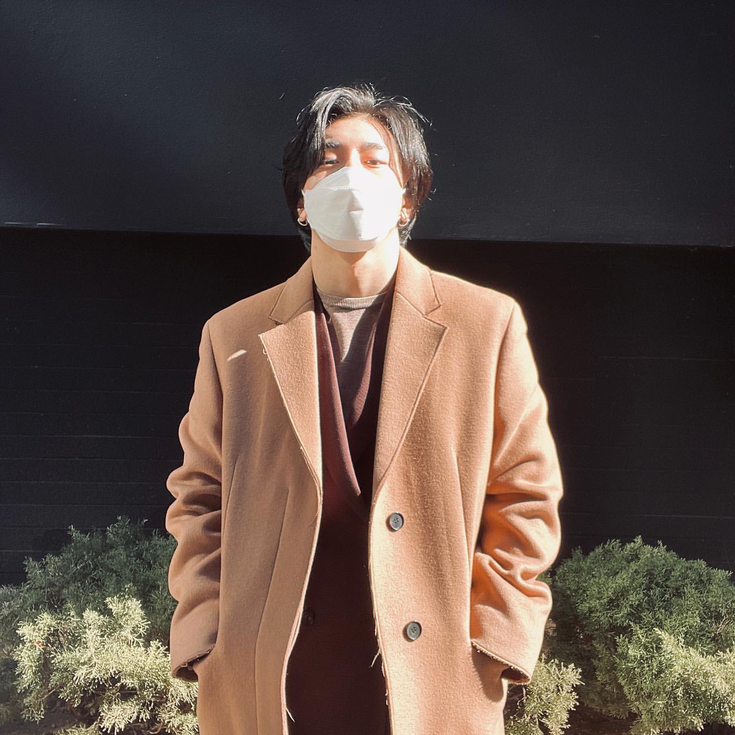 [잡담] jbj95 상균 기억남?? 요즘근황 주워옴 - 인스티즈(instiz) 연예 카테고리