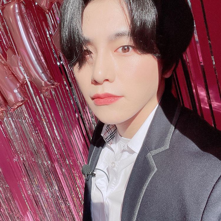 [잡담] jbj95 상균 기억남?? 요즘근황 주워옴 - 인스티즈(instiz) 연예 카테고리