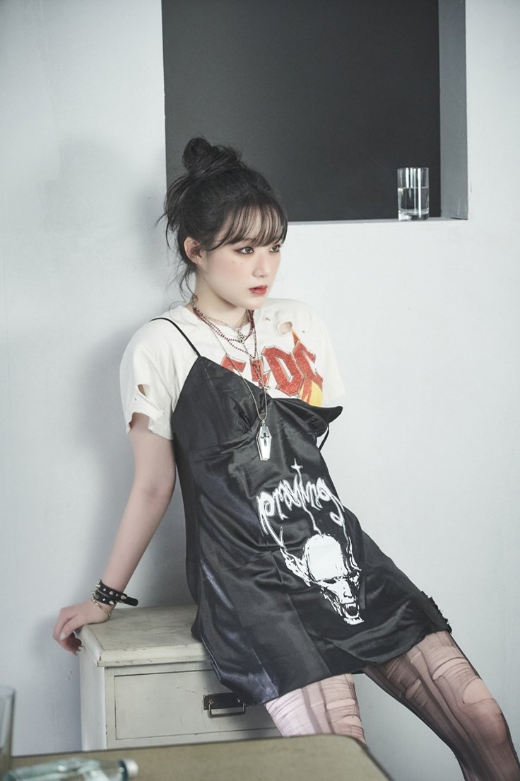 [잡담] 슈화 똥머리 너무 예뻐 💩 🤎 - 인스티즈(instiz) (K)POP/예능 카테고리