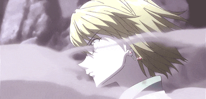 헌터x헌터 리메이크 신작 크라피카 .gif - 인스티즈(instiz) 인티포털 카테고리