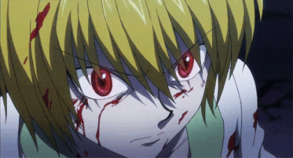 헌터x헌터 리메이크 신작 크라피카 .gif - 인스티즈(instiz) 인티포털 카테고리