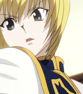 헌터x헌터 리메이크 신작 크라피카 .gif - 인스티즈(instiz) 인티포털 카테고리