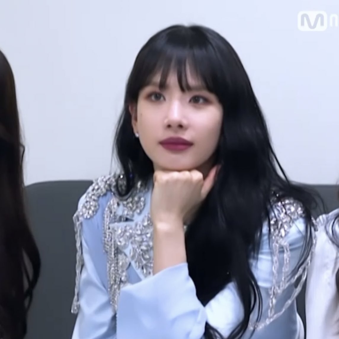 [OnAir] 아 진짜 김설아 얼굴 미쳐버려 - 인스티즈(instiz) 연예 카테고리