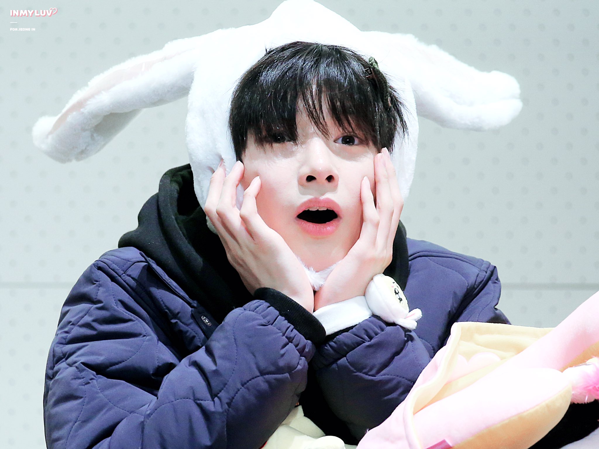 [잡담] 아기빵 미자시절 미쳤었음 인스티즈 Instiz 연예 카테고리