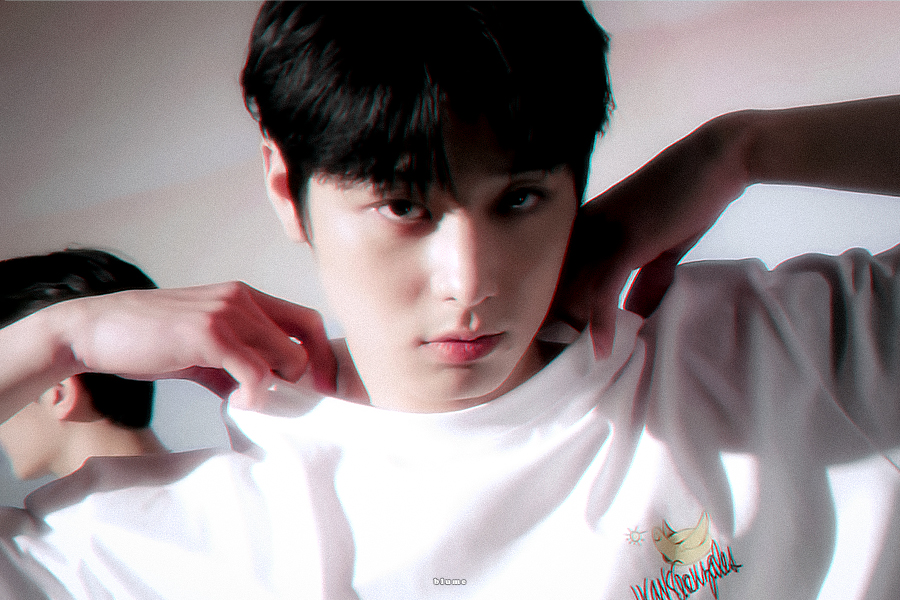 [잡담] 삼백안 매력적이네 - 인스티즈(instiz) 연예 카테고리