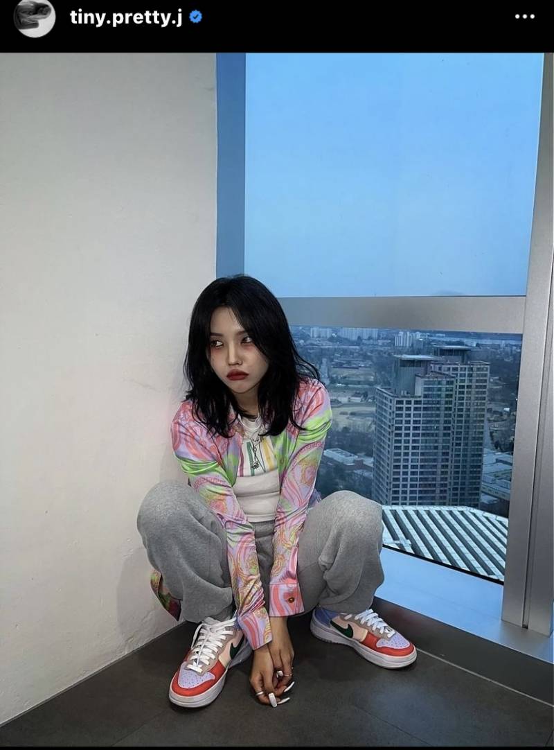 아이들 소연 머리 - 인스티즈(instiz) 뷰티 카테고리