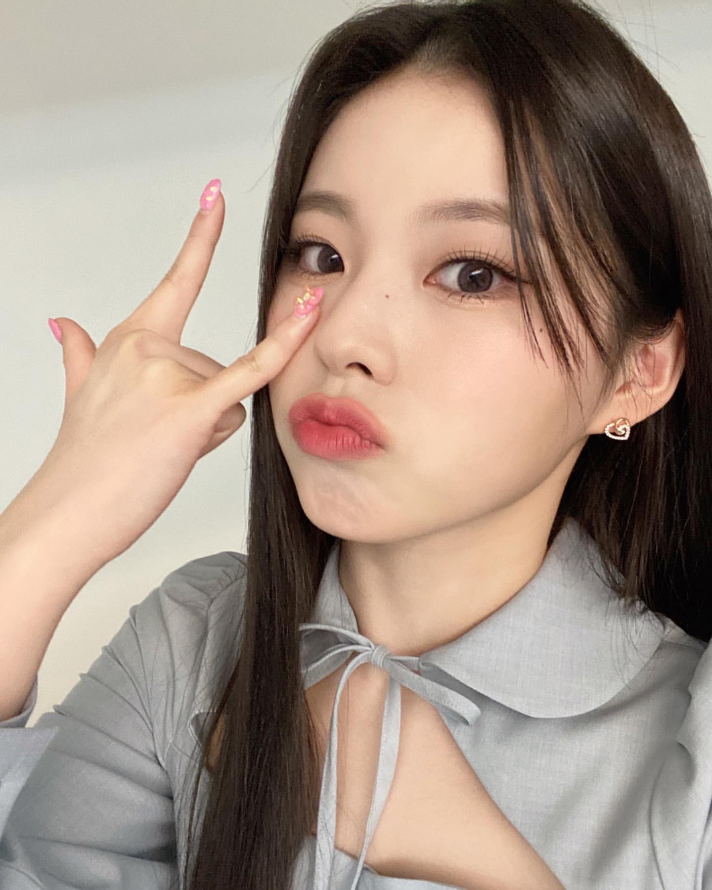 [잡담] 장규진 진짜 얼굴 뭐야 - 인스티즈(instiz) 연예 카테고리