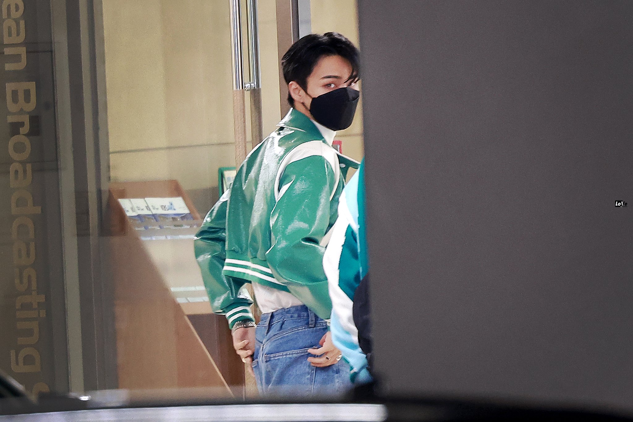 [잡담] Dkz 경윤 요즘 신경 쓰이네? - 인스티즈(instiz) (K)POP/예능 카테고리