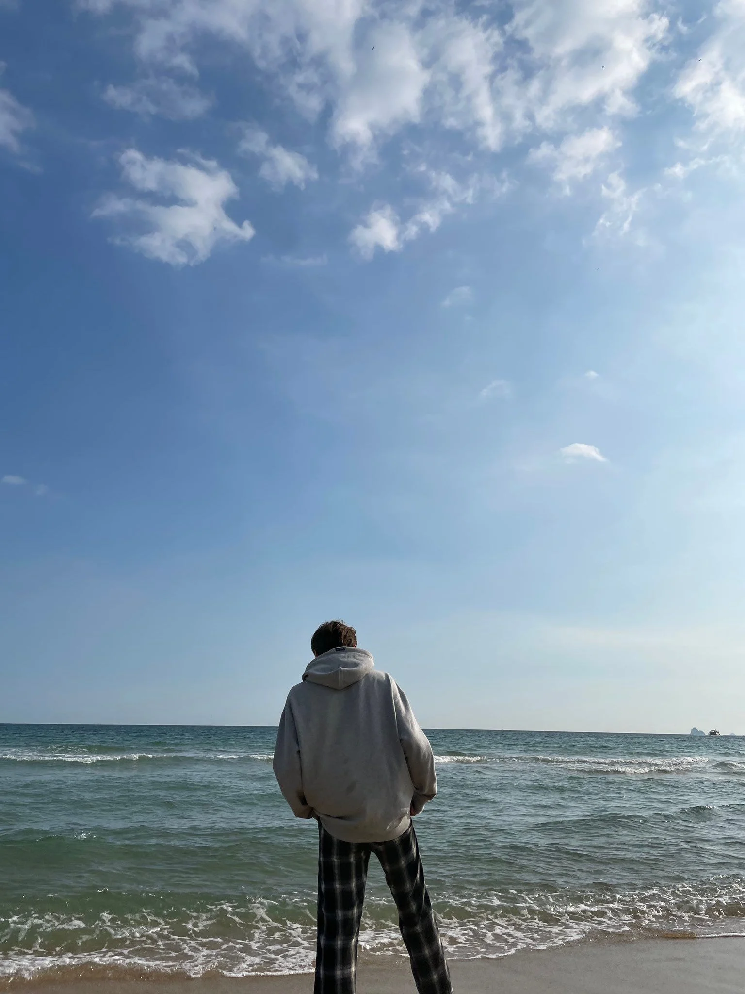 남친짤 장인인 DKZ 재찬.jpg - 인스티즈(instiz) 이슈 카테고리