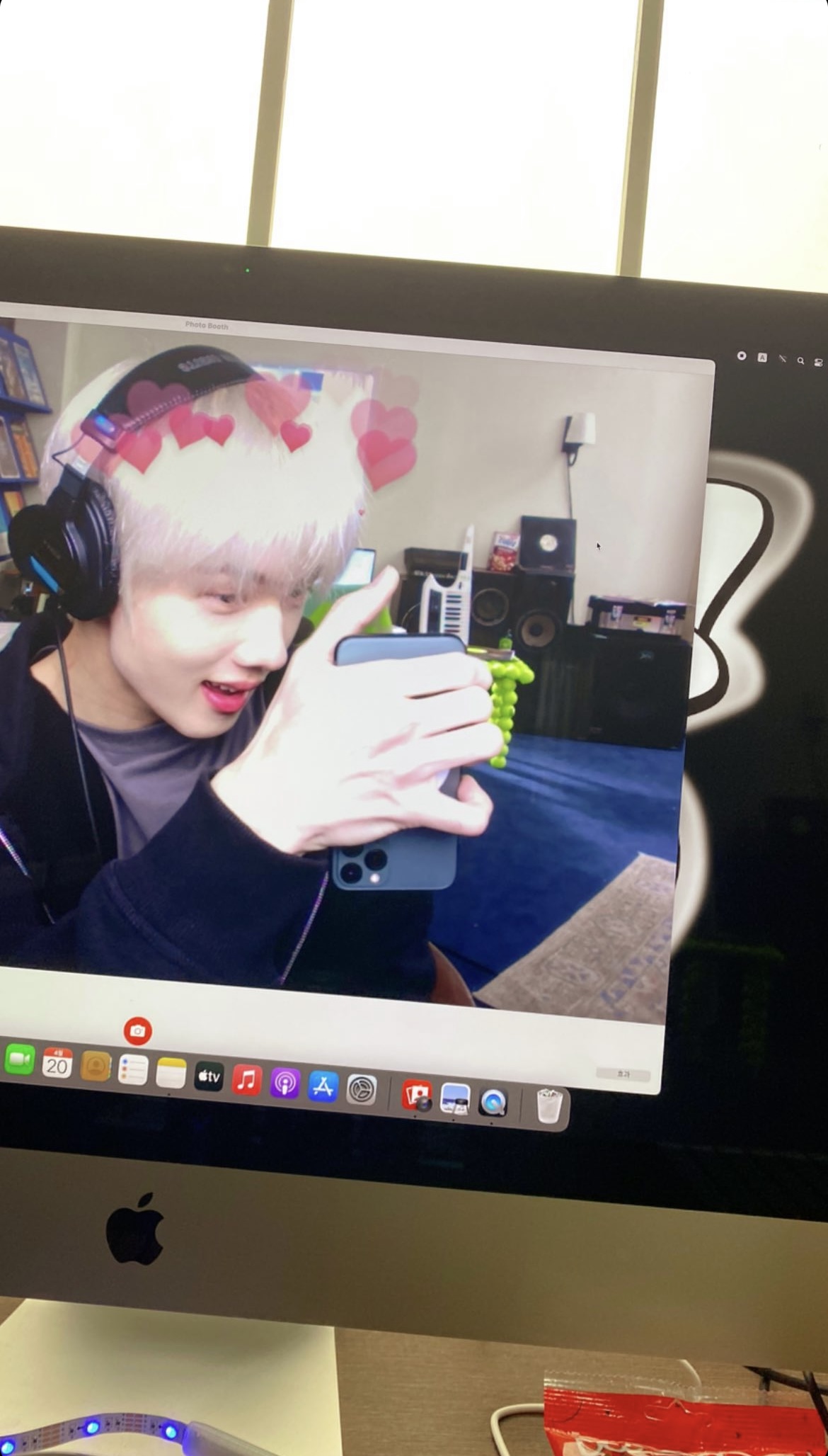 [잡담] 지성이(yes nct) 요즘 너무 고자극이다... - 인스티즈(instiz) (K)POP/예능 카테고리