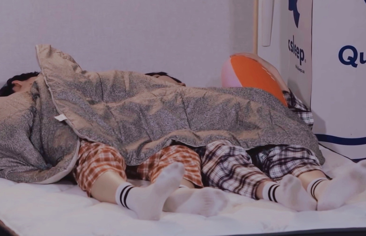 [잡담] 투바투 자는거봐ㅠㅠ - 인스티즈(instiz) 연예 카테고리