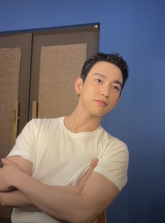 [OnAir] 윰세2 갓진영 인라중 ft.김고은 - 인스티즈(instiz) 드영배 카테고리