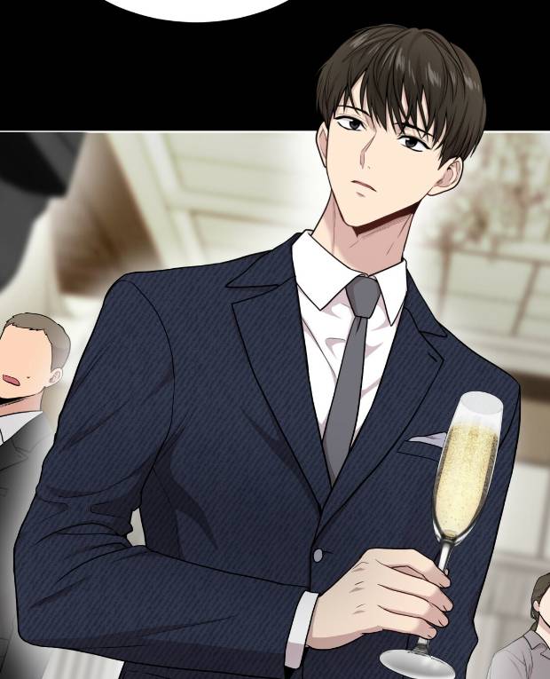 ㄱㄱㄴㄲ 정재의 이 얼굴로... (패션 원작 ㅅㅍ - 인스티즈(instiz) BL웹툰 카테고리