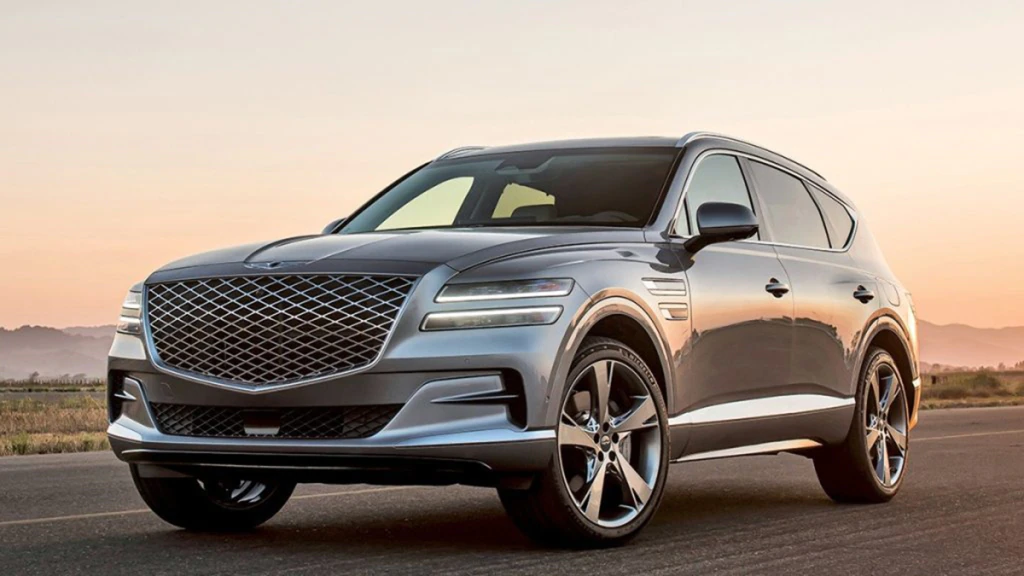 가족 차로 BMW X4랑 제네시스 GV80중에 뭐가 나아? - 인스티즈(instiz) 익명잡담 카테고리