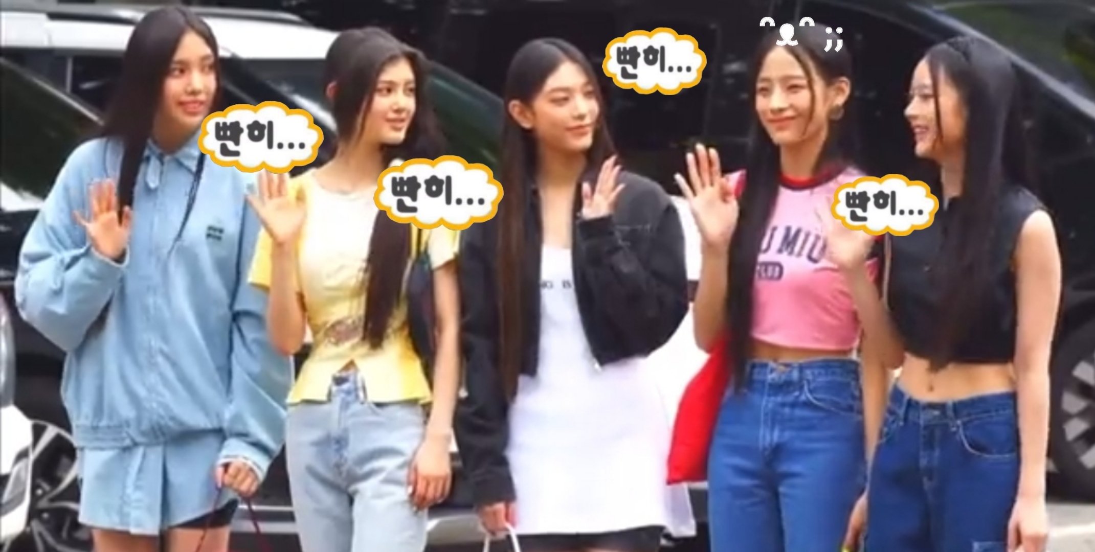 [잡담] 내가 본 ESTJ 중에 제일 다정해.. 🥺🥺 - 인스티즈(instiz) (K)POP/예능 카테고리