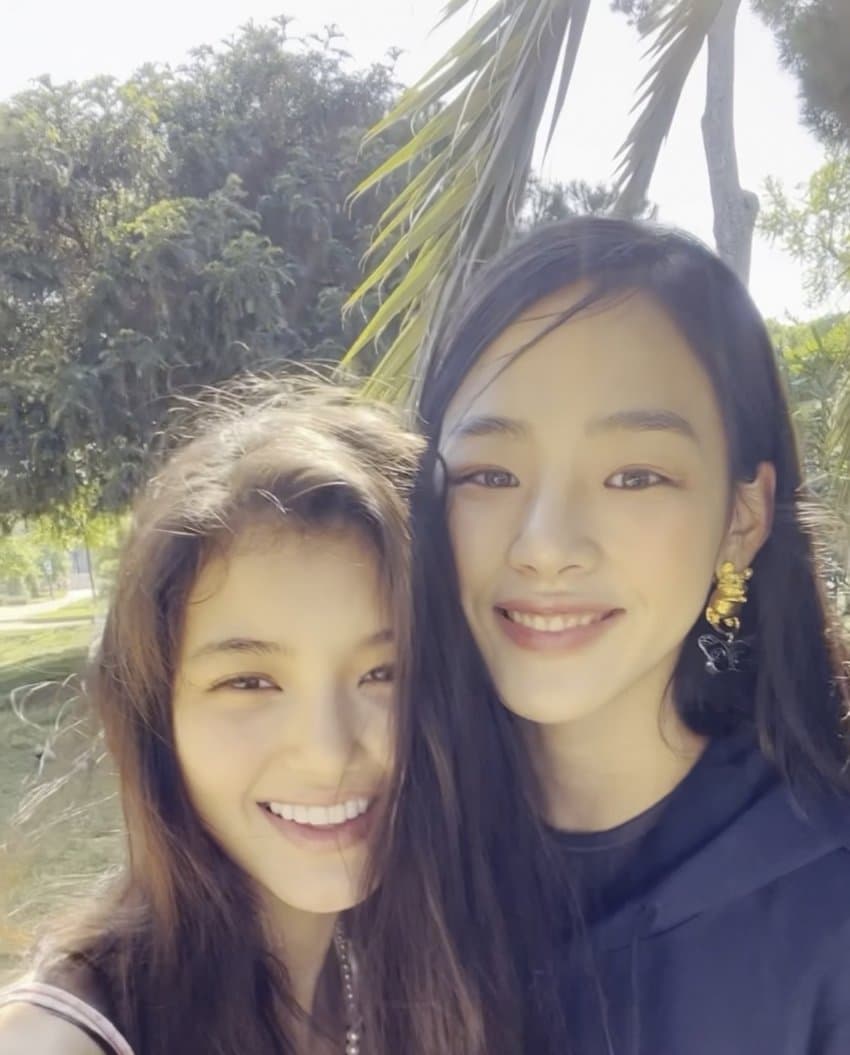 [잡담] 내가 본 ESTJ 중에 제일 다정해.. 🥺🥺 - 인스티즈(instiz) (K)POP/예능 카테고리