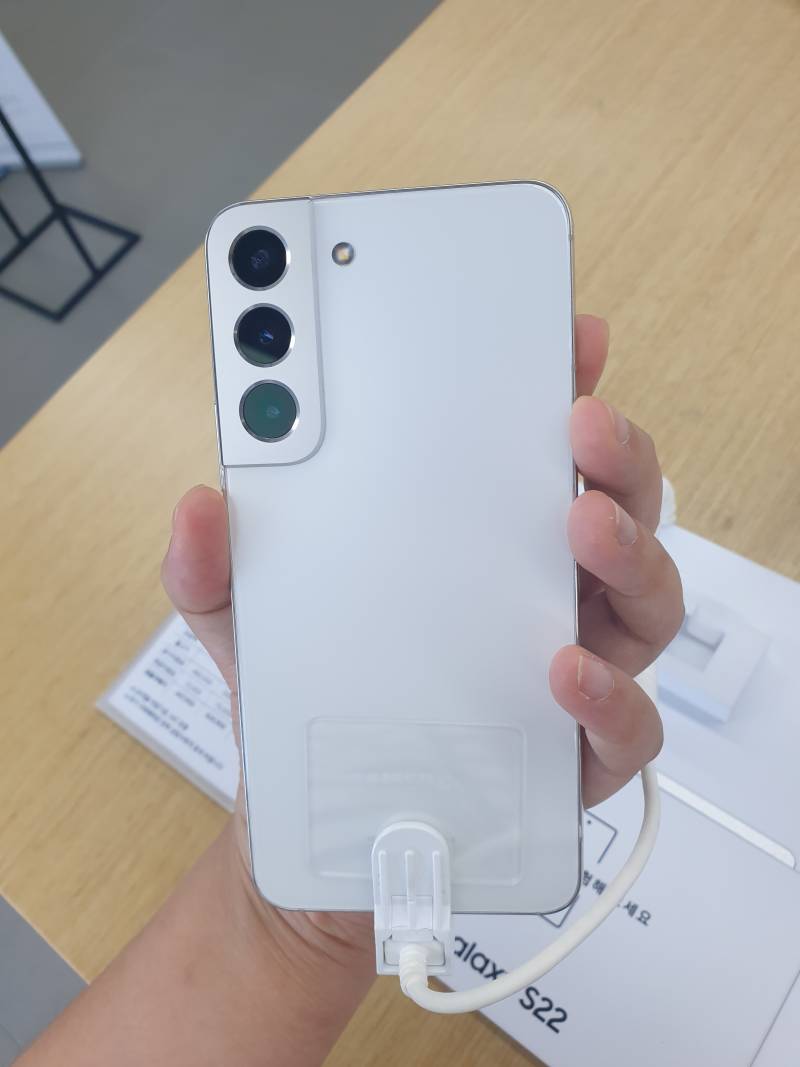 S22 색 뭐살까 - 인스티즈(instiz) 일상 카테고리