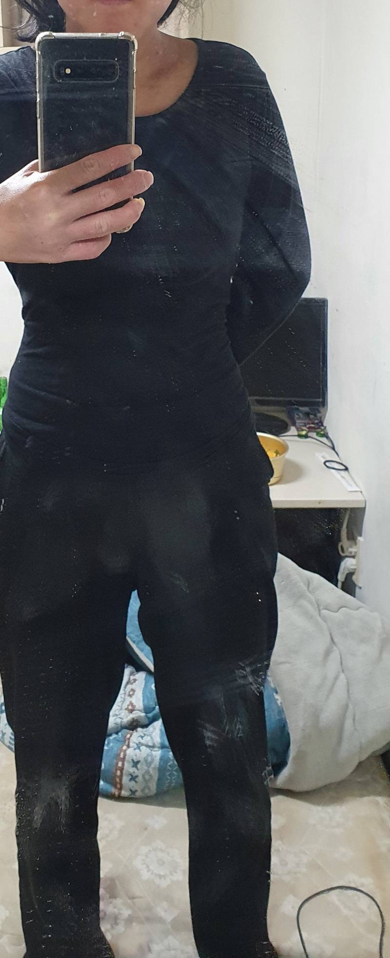 다시 사진 올려 키 163인데... - 인스티즈(instiz) 익명잡담 카테고리