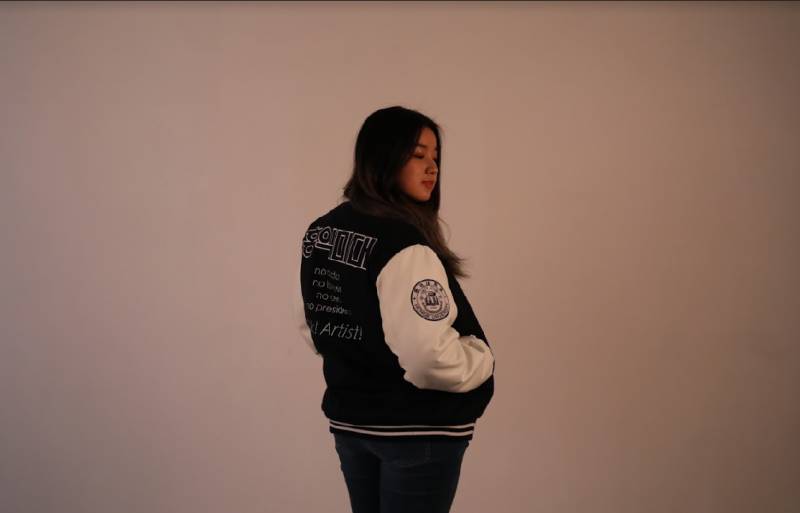 홍대미대 과잠 멍간지난다 - 인스티즈(instiz) 익명잡담 카테고리