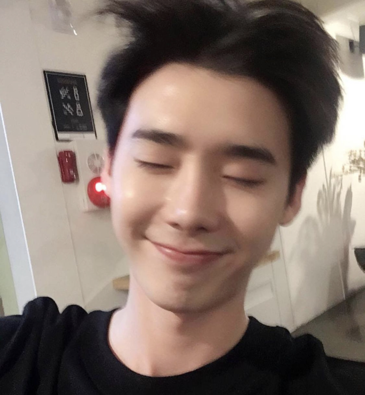잡담 이종석 냅다 키만 컸네˙Ⱉ˙ 인스티즈instiz 카테고리