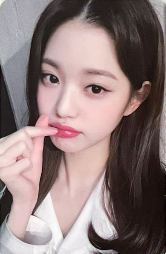 [잡담] 내가 좋아하는 원영이 포토카드 보고 갈사람 (엄청많음) - 인스티즈(instiz) 연예 카테고리