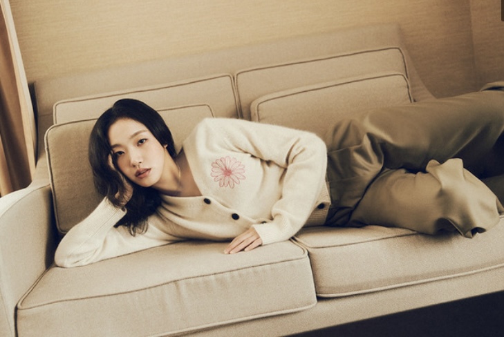 [잡담] 김고은 마르디 메크르디 22 f/w 화보 - 인스티즈(instiz) 드영배 카테고리