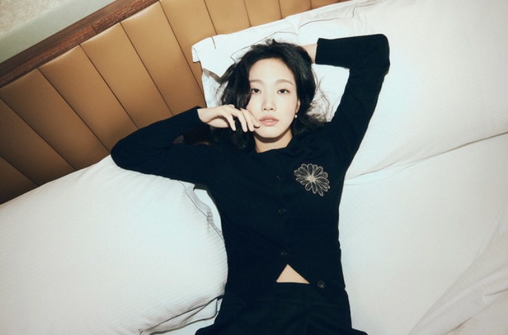 [잡담] 김고은 마르디 메크르디 22 f/w 화보 - 인스티즈(instiz) 드영배 카테고리