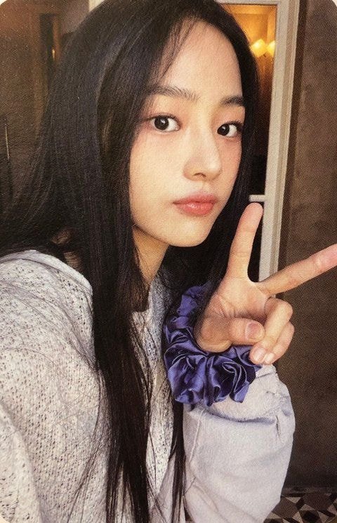 [잡담] 뉴진스 민지 셀카 - 인스티즈(instiz) (K)POP/예능 카테고리