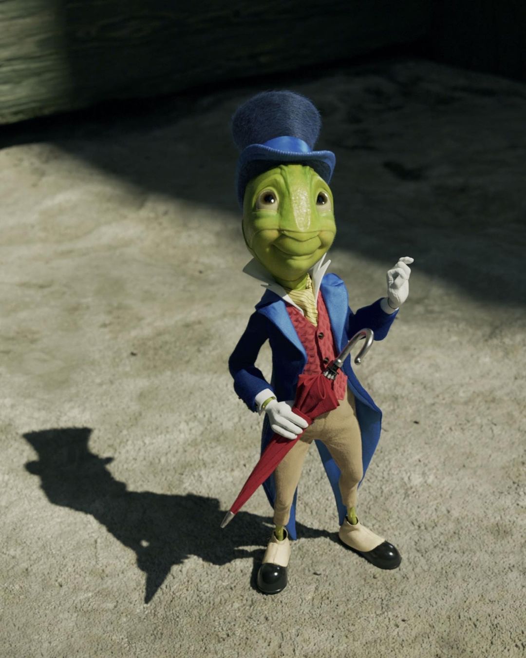 [정보/소식] 디즈니 실사화 스틸컷 - 인스티즈(instiz) 드영배 카테고리