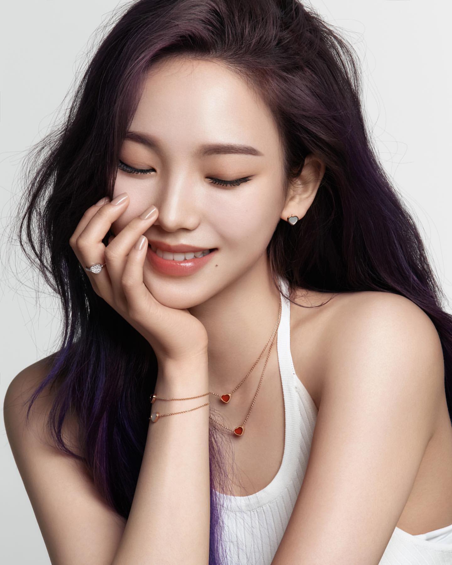 [잡담] 와 카리나 이사진 뭐야??배우인줄 - 인스티즈(instiz) 연예 카테고리