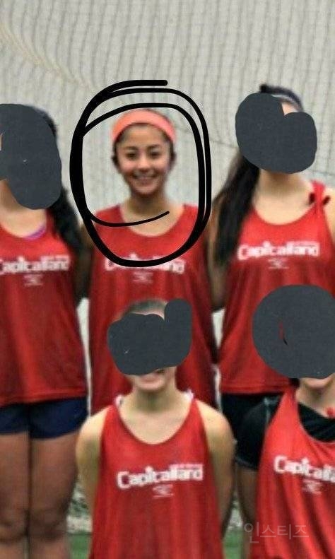 연습생이 되기 전 미국에서 ㄹㅇ 갓생 살았던 르세라핌 허윤진 - 인스티즈(instiz) 인티포털 카테고리